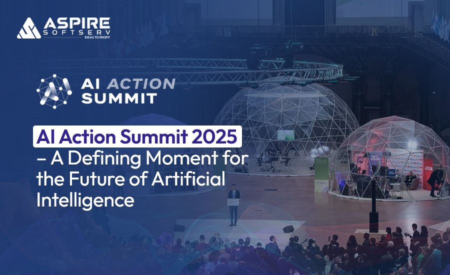 AI Action Summit 2025: The Future of AI in Paris