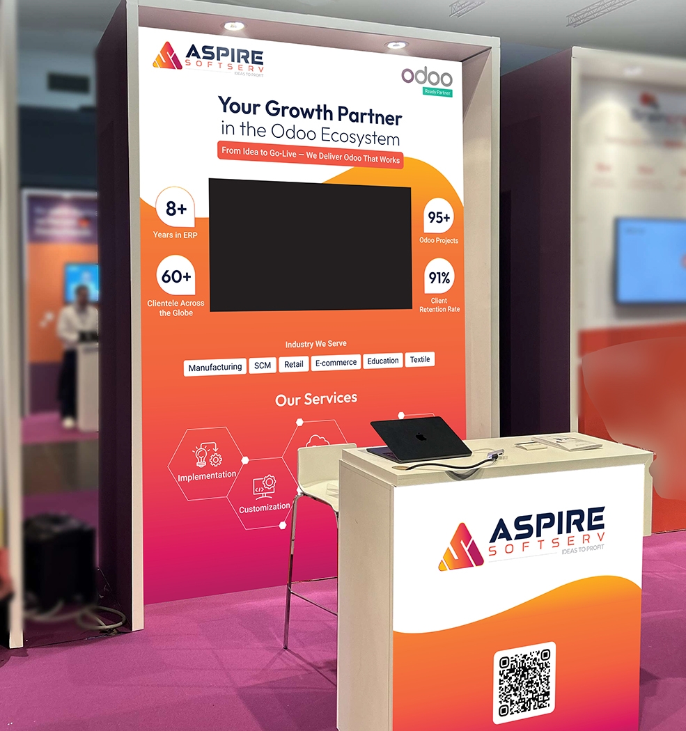 Odoo Experience 2025 Guide | Europe’s Top ERP Event