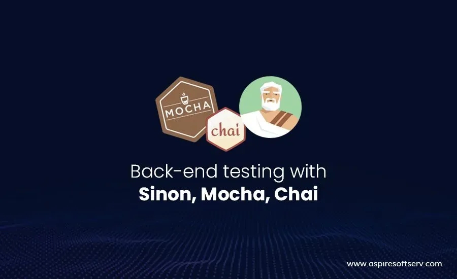 Back End Testing With Sinon Mocha Chai