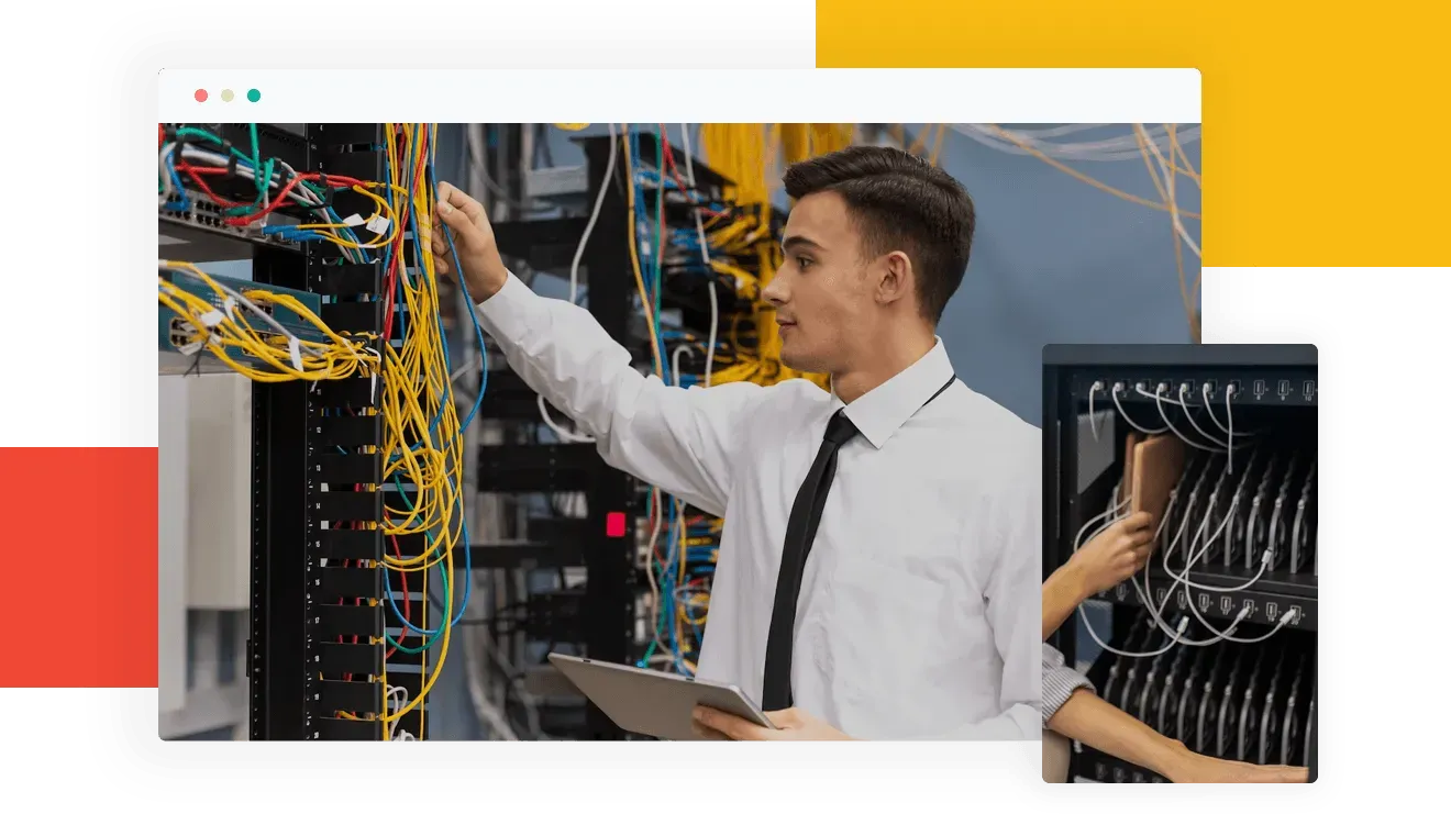 TeleFlow: CDR/IPDR Data Processing Engine - Download a Casestudy