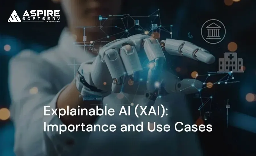 What is Explainable AI (XAI): Importance And Use Cases