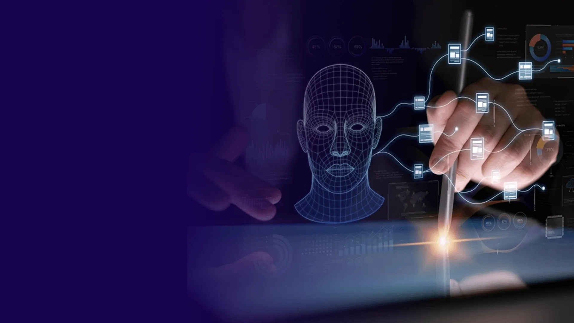 AI & Data Engineering for Smarter Business Decisions