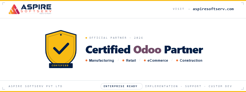 Odoo 19.3 Release Notes: New Features & Why Upgrade in 2026