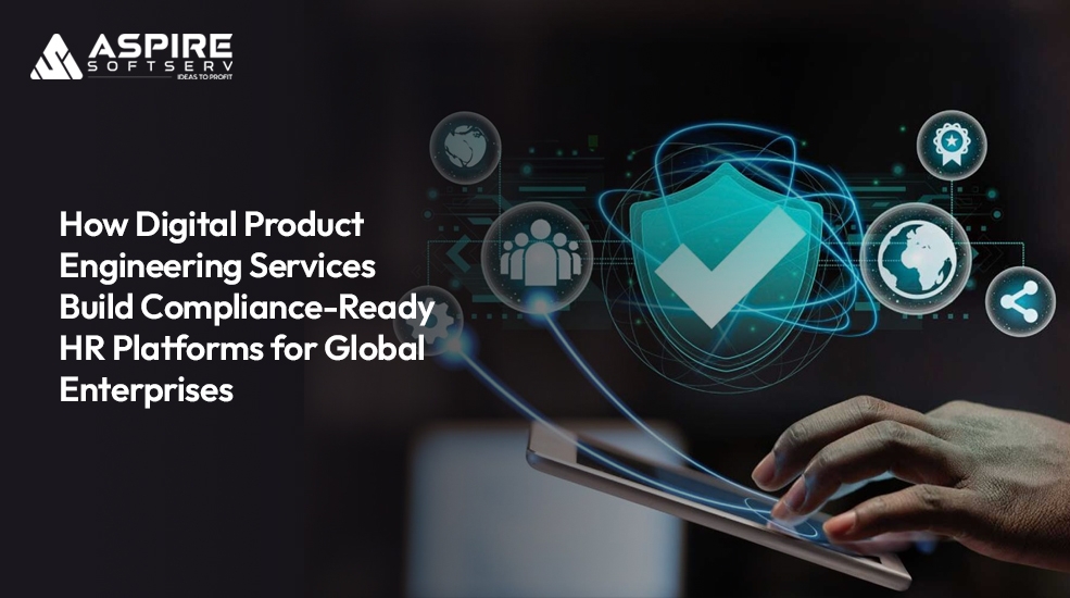Digital Product Engineering for HR Compliance Platforms