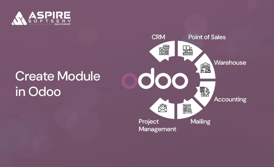 How Do You Create an Odoo Module?