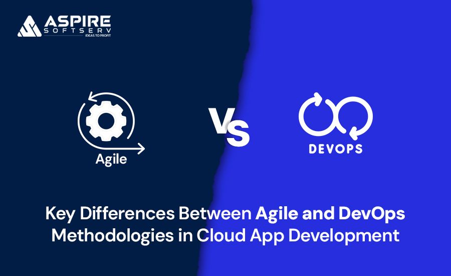 Agile vs. DevOps: Key Differences in Cloud App Development