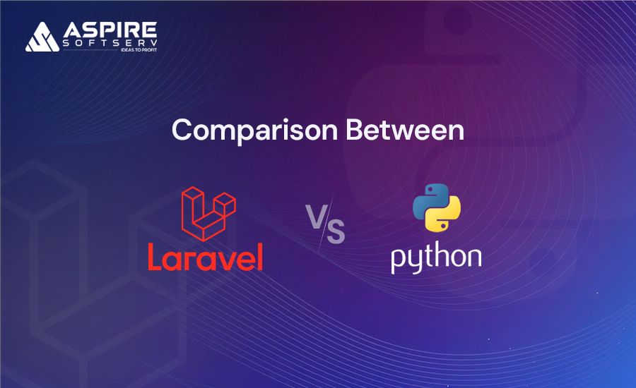 Laravel vs Python - A Detailed Comparison