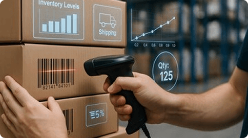 OASIS Order System | Faster Processing & Compliance