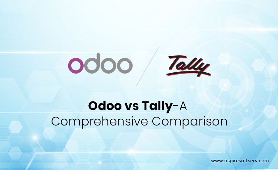 Odoo Vs Sap An In Depth Comparison For 2023