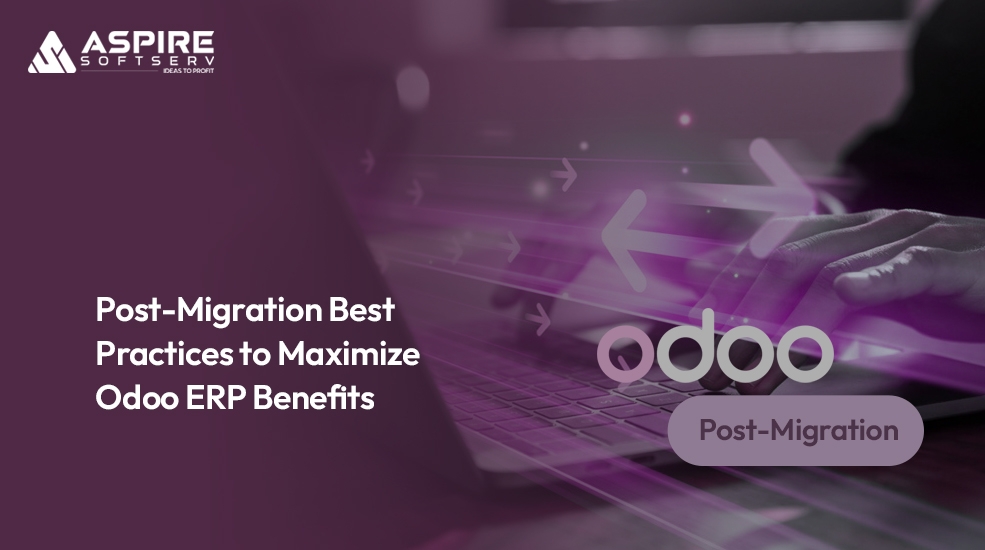 Build an Effective Website Using Odoo Software | Guide