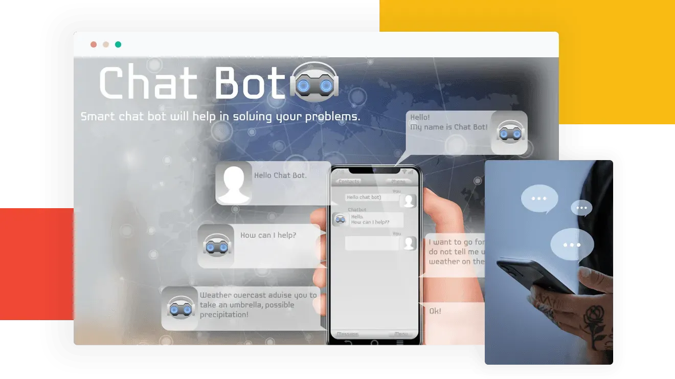 Redmine Slack Chatbot Integration - Download a Casestudy