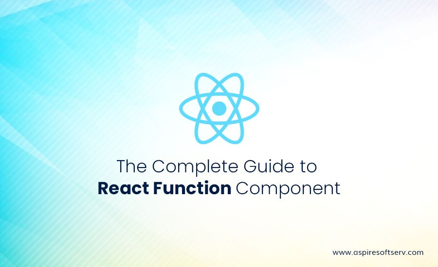 5 Minute Guide to Create a New React App – Aspire SoftServ
