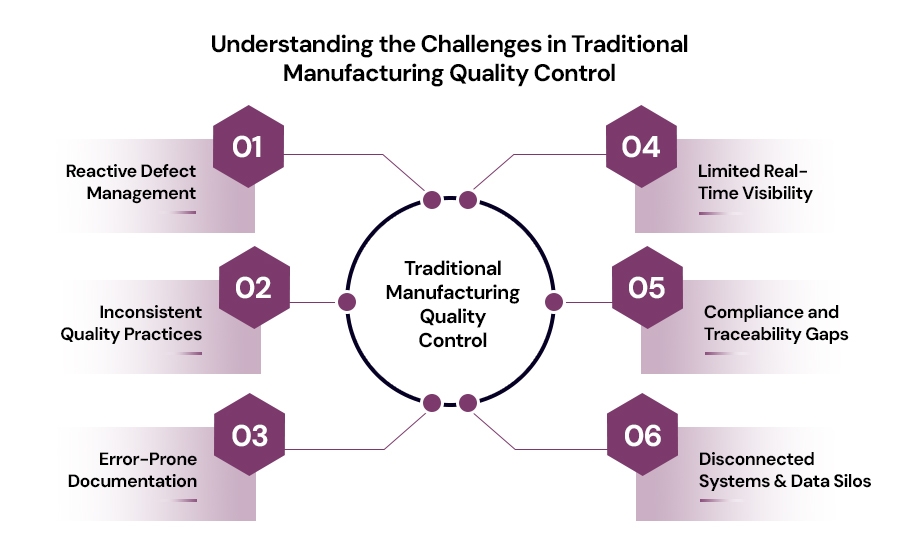 Odoo ERP for Manufacturing: Streamlined Quality Control