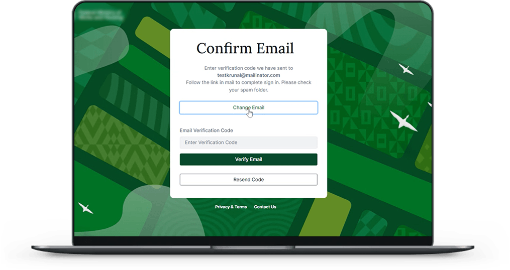 eGovernance Land Services Management Portal Case Study