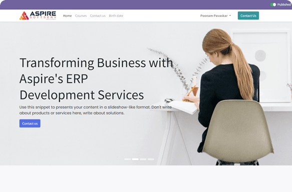 Odoo Database Synchronization Solution - Download a Casestudy Odoo Database Synchronization Solution - Download a Casestudy