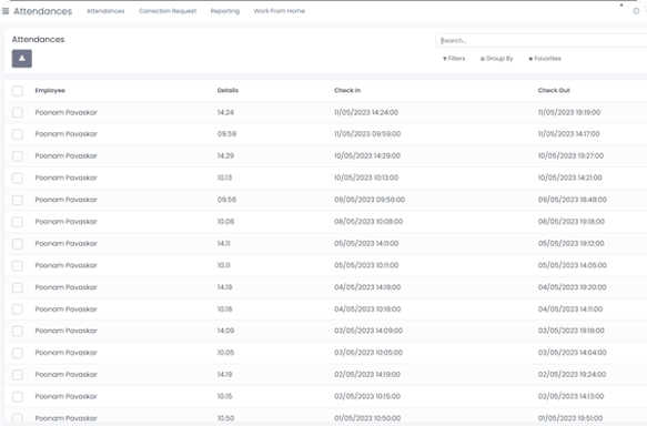 Odoo Database Synchronization Solution - Download a Casestudy Odoo Database Synchronization Solution - Download a Casestudy