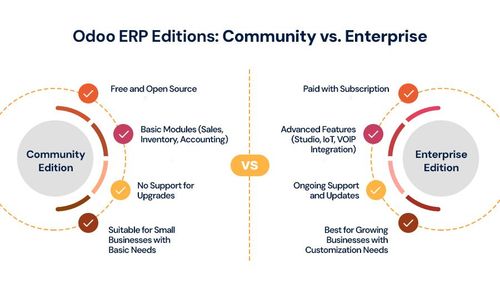 How to Implement Odoo Software for Small Businesses: A Step-by-Step Guide