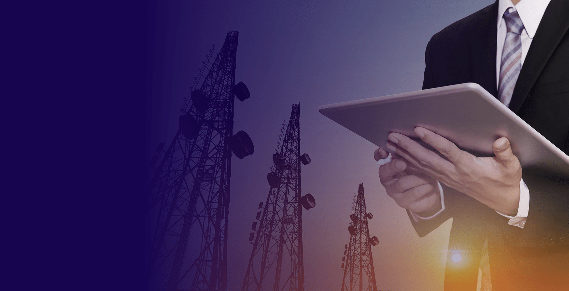 Custom Telecom Software Development Services - Telecom Software Solutions